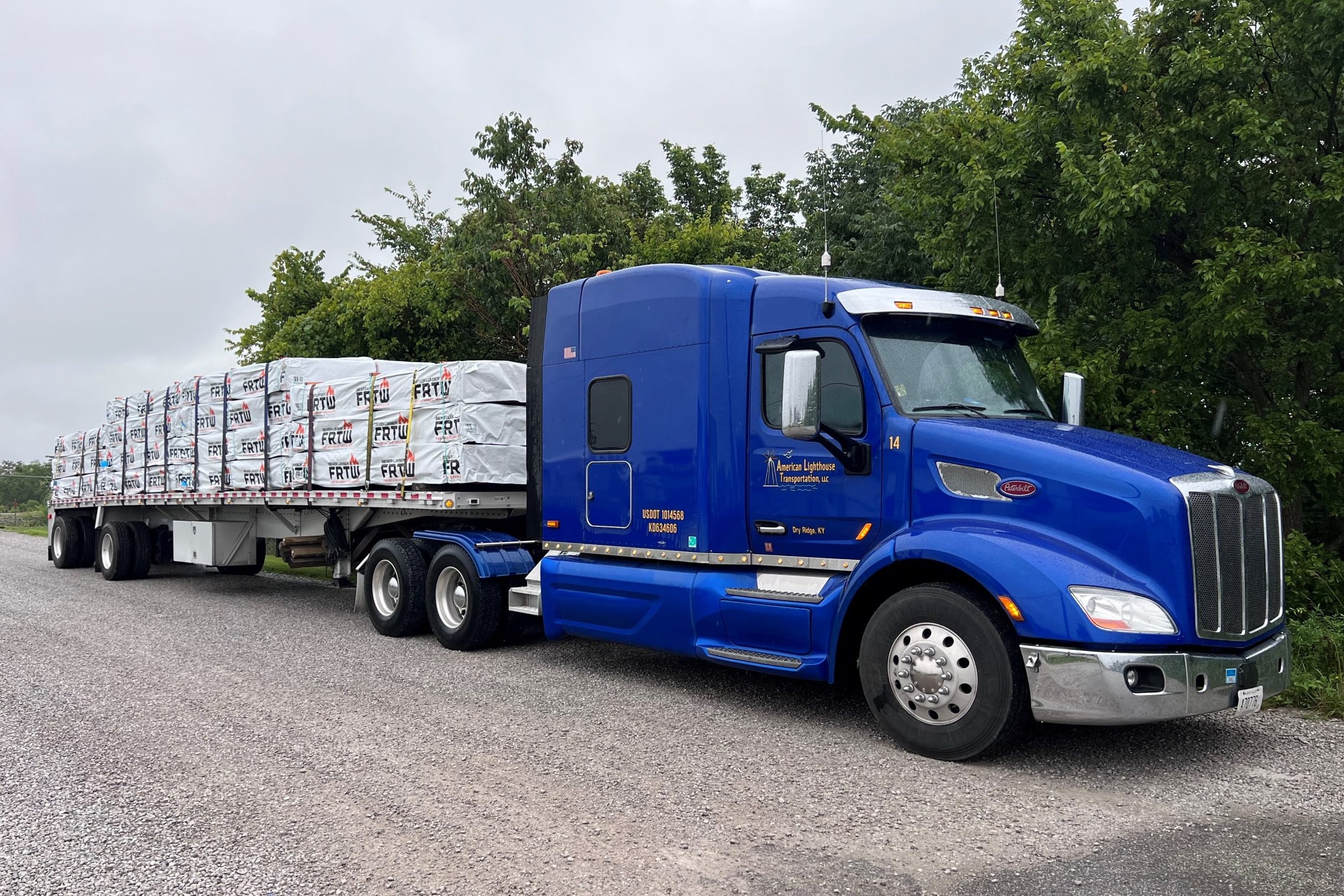 Choosing the Right Heavy Hauling Company: A Comprehensive Guide…